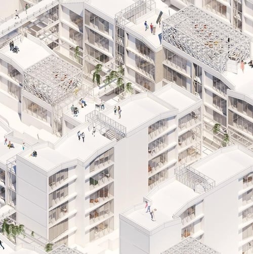 Home - Columbia GSAPP