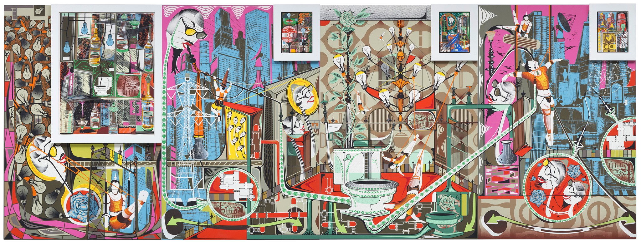 Tang Museum Collection Hits The Road - Tang Teaching Museum