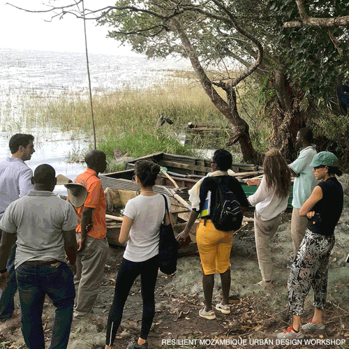 Home - Columbia GSAPP