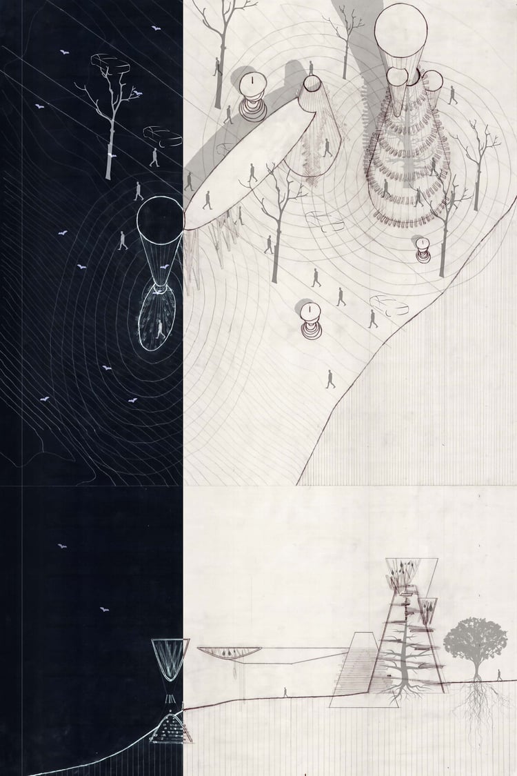 Intro Design Studio - Columbia GSAPP