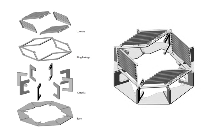 TRANSFORMABLE DESIGN METHODS - Columbia GSAPP