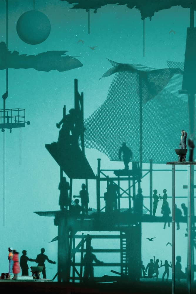 Build, Unbuild and Rebuild - Columbia GSAPP