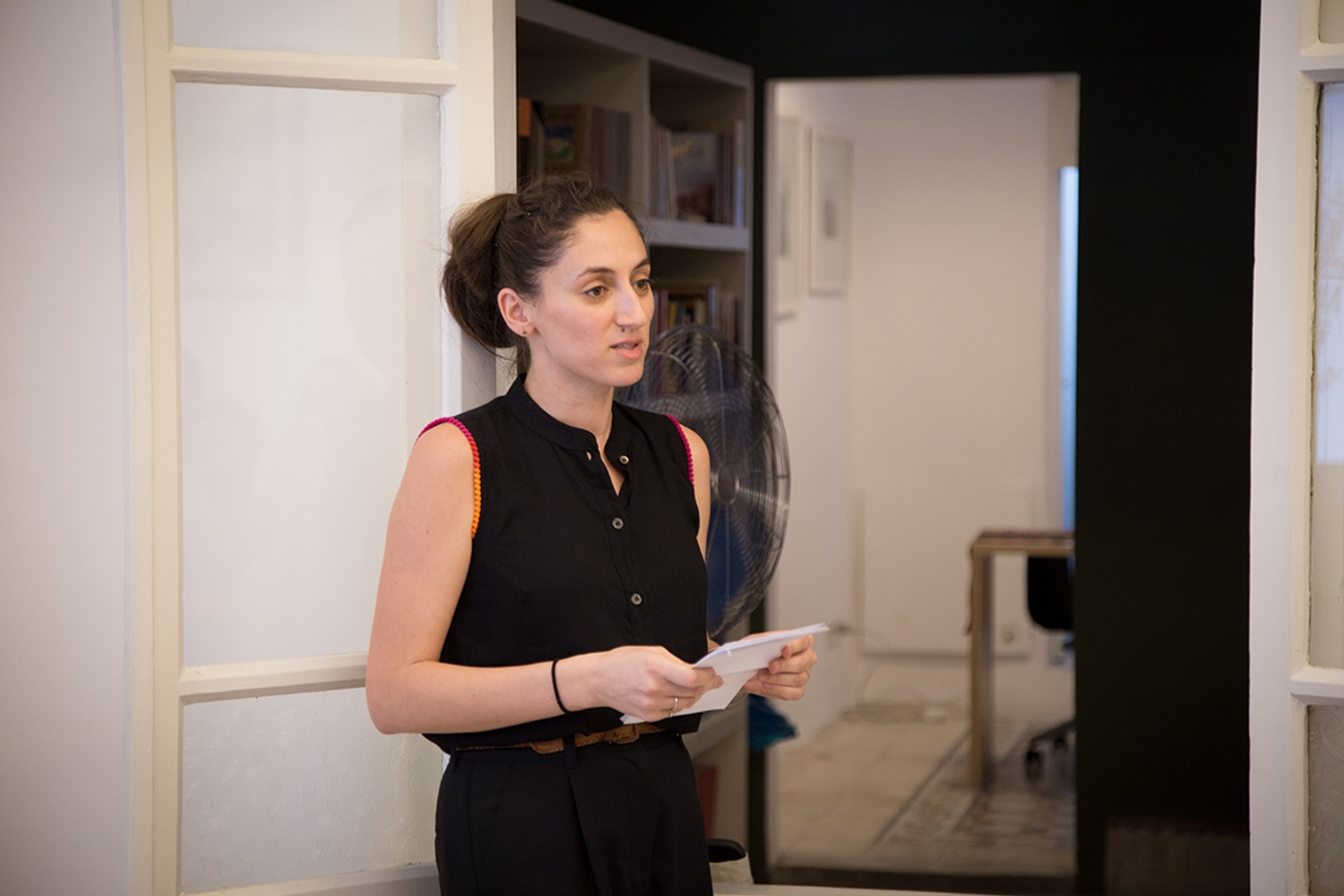 Janet Abu-Lughod Library Seminar: Discussion and Celebration - Columbia ...