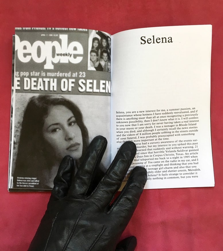 Alissa Bennett - Dead Is Better : Legalize Crime - Printed Matter