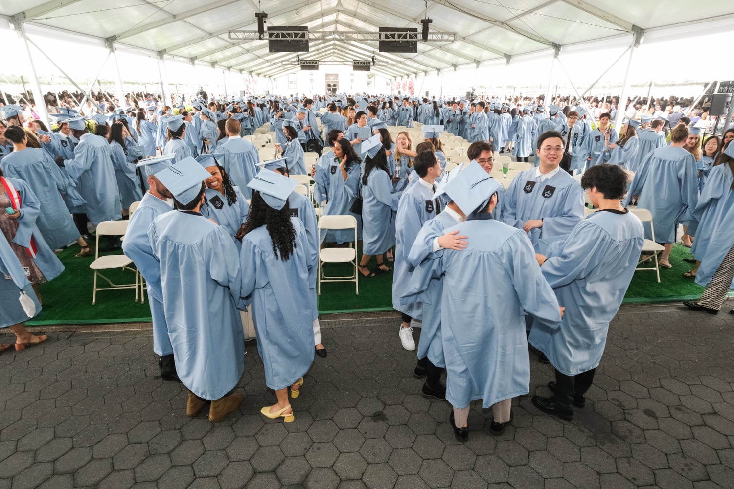 2022 - Columbia GSAPP