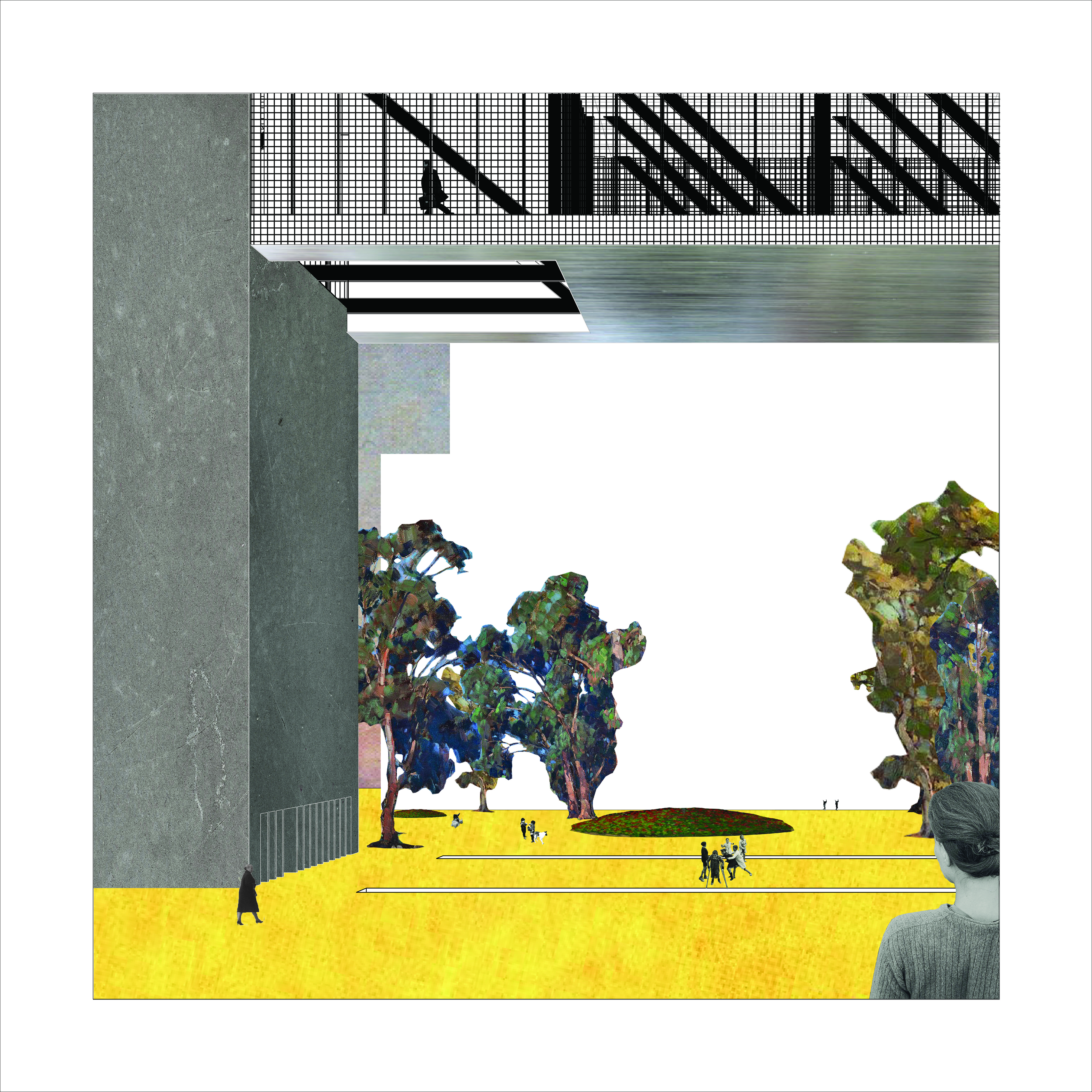 Equilibrium Slabs - Yale Architecture