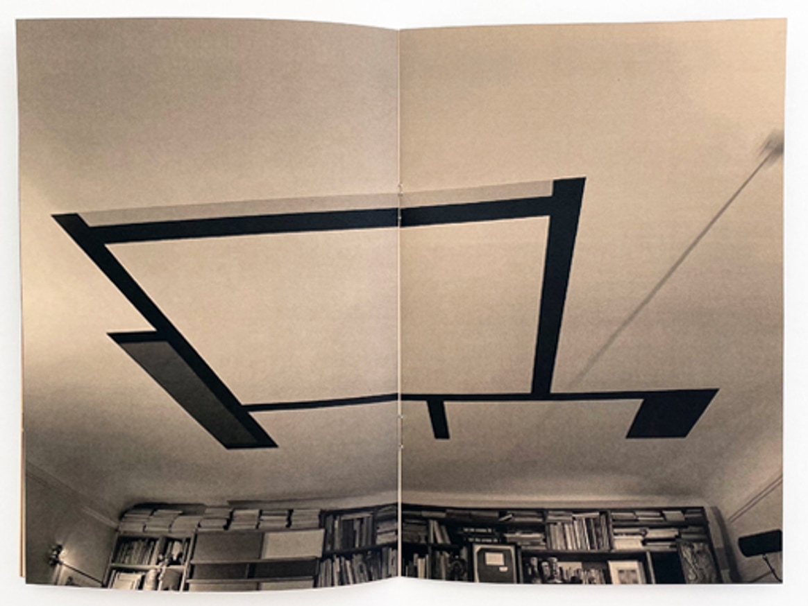 Misha Hollenbach and Aaron Fabian - “INNEN” An Interpretation - Printed ...