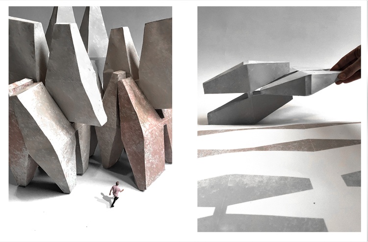 Transitional Geometries - Columbia GSAPP