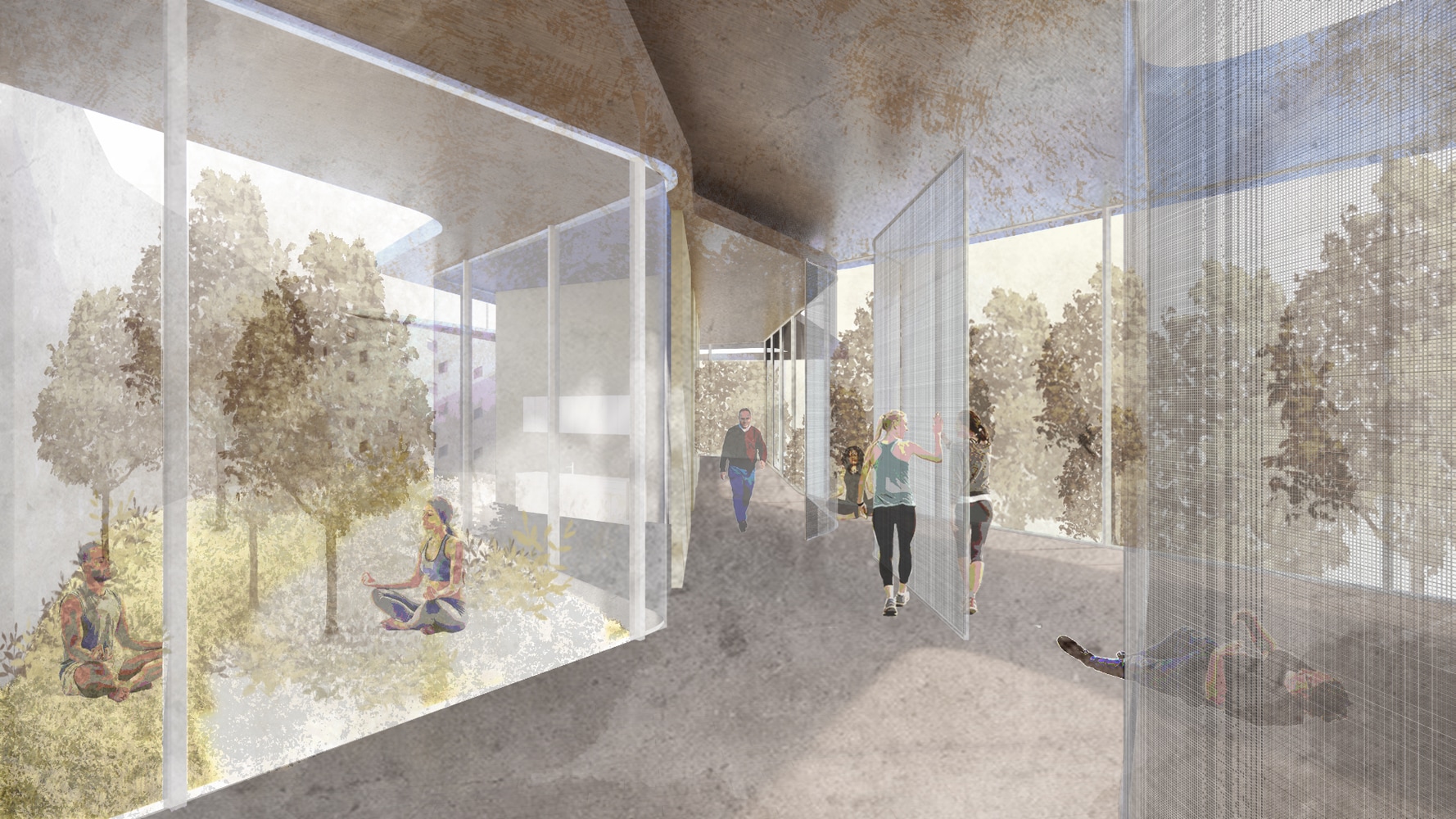 Architecture - Columbia GSAPP