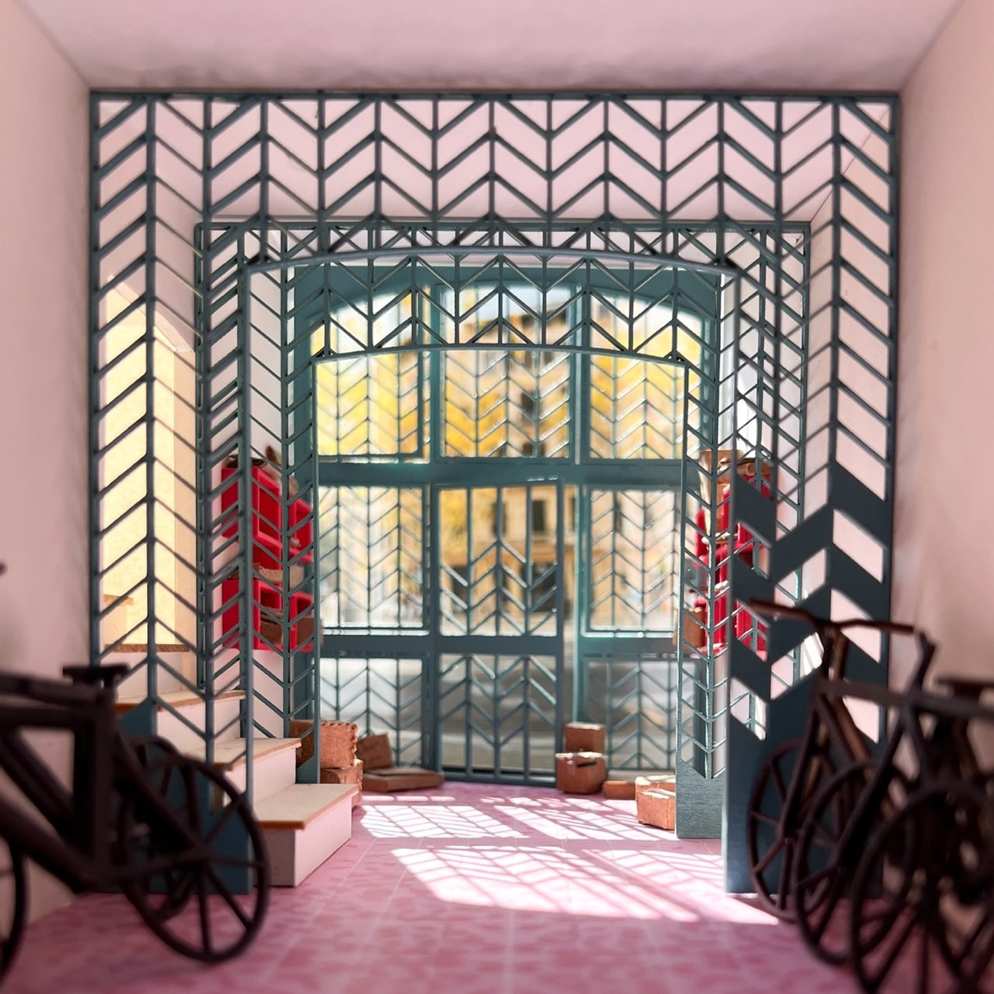 Sam Fox School of Design & Visual Arts — Washington University in St. Louis