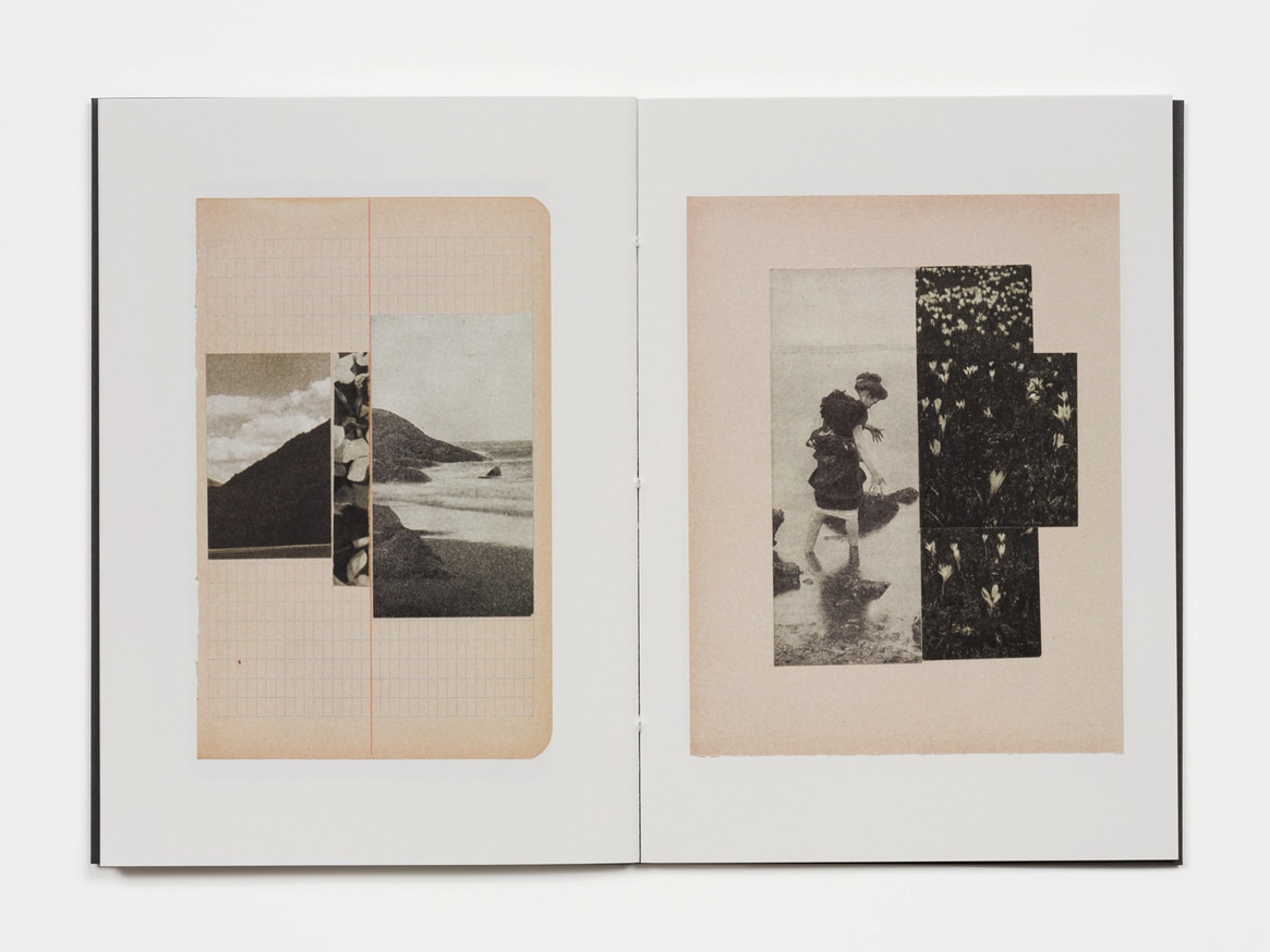 Jon Beacham - A Measure of Silence - Printed Matter