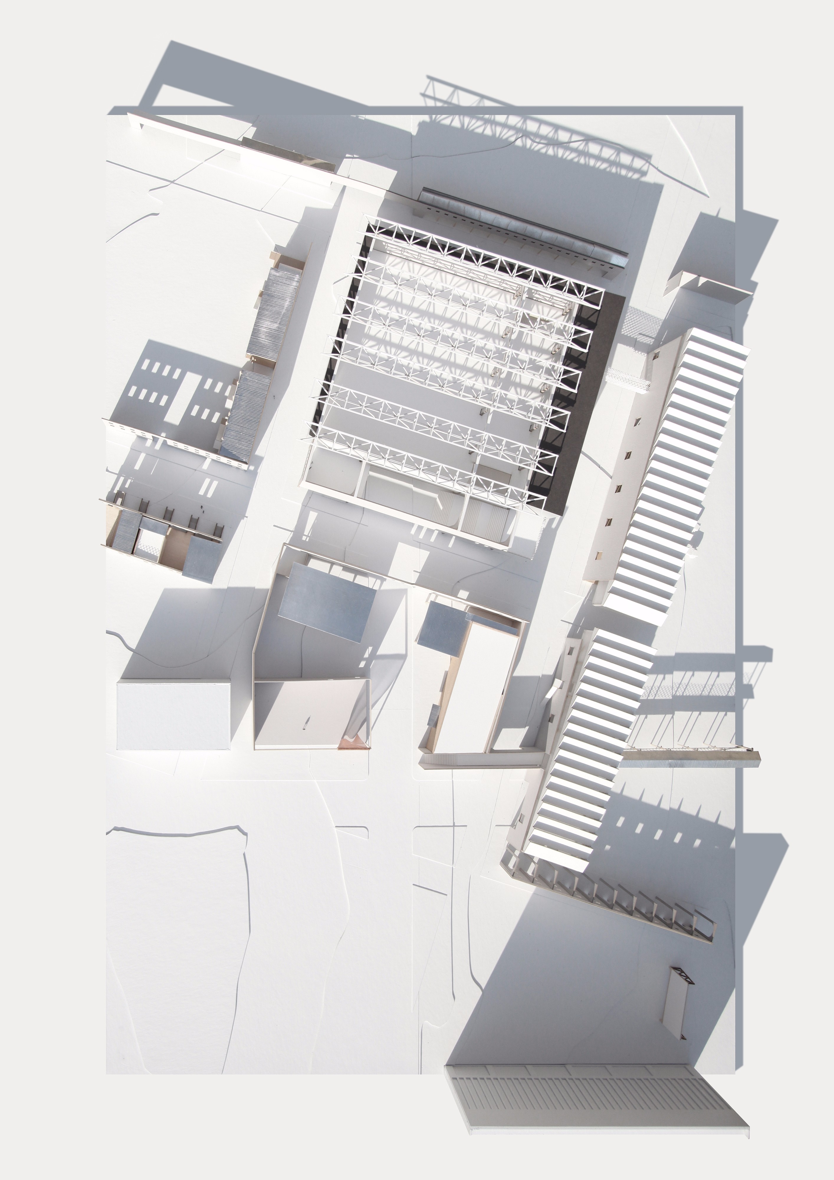 Center for Emergency Preparedness - Yale Architecture