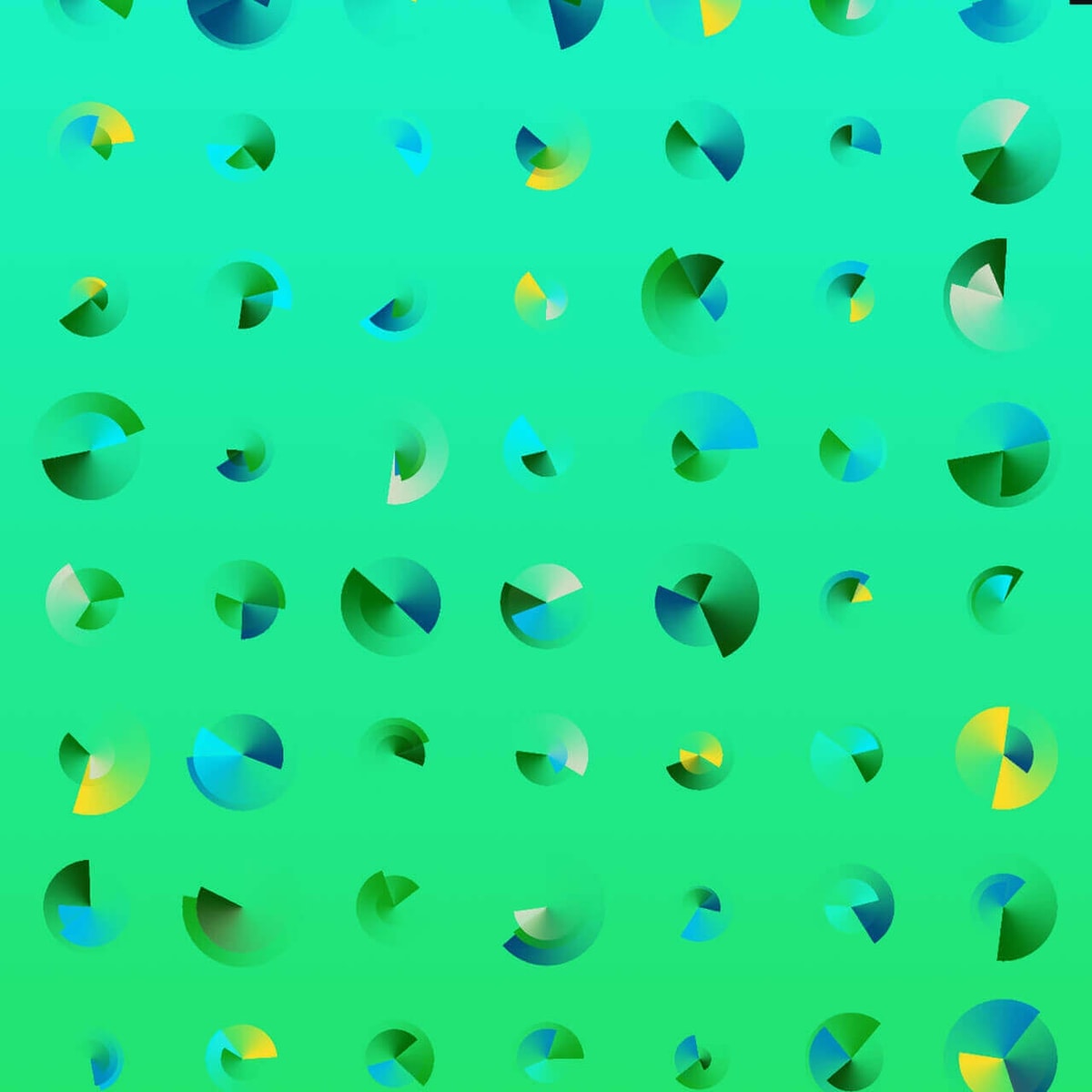 Captivating Capital One With Data Arts - HUSH—Making Spaces Speak Volumes