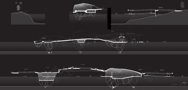 Advanced Architectural Design Studio - Columbia GSAPP