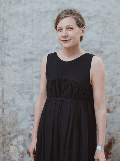 Keller Easterling - Yale Architecture