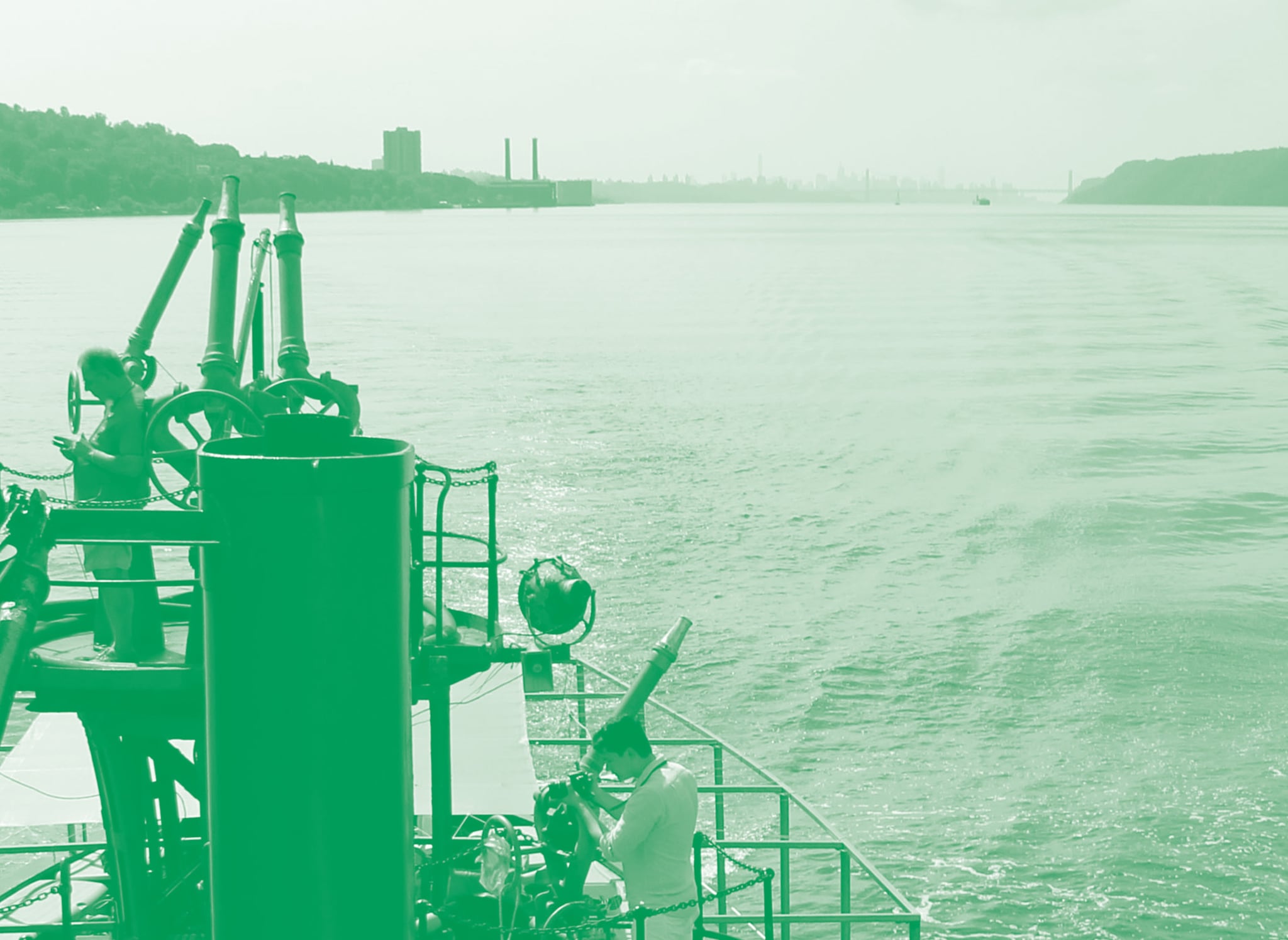 Design Perspectives - Columbia GSAPP