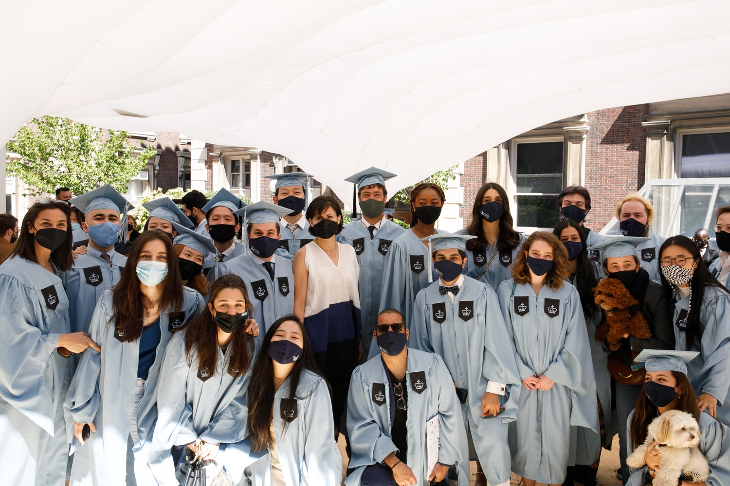 2021 - Columbia GSAPP