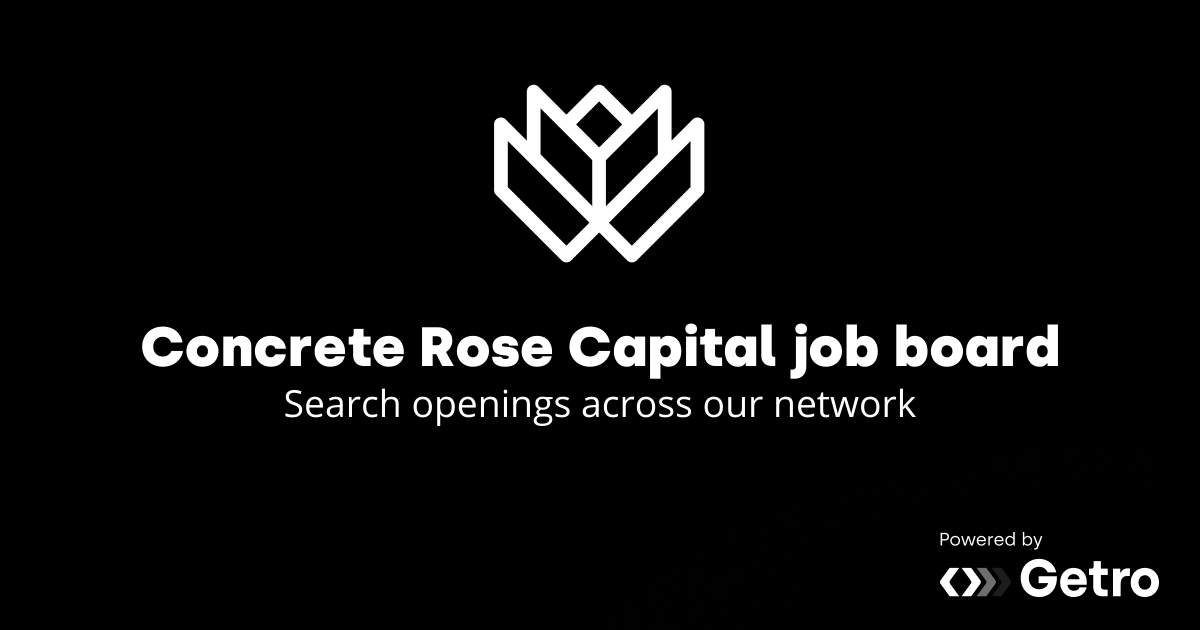 Jobs | Westbound Job Board