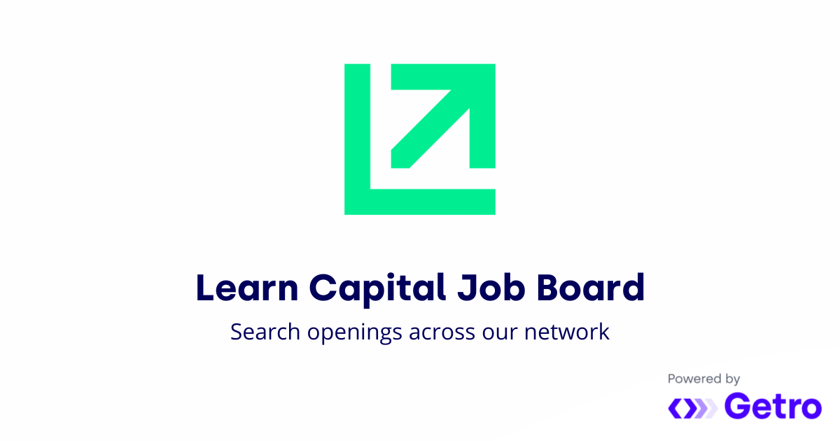 Product Manager, Districts @ ClassDojo | Learn Job Board