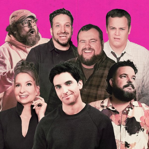 SquadUP - Create an Event, Share an Experience