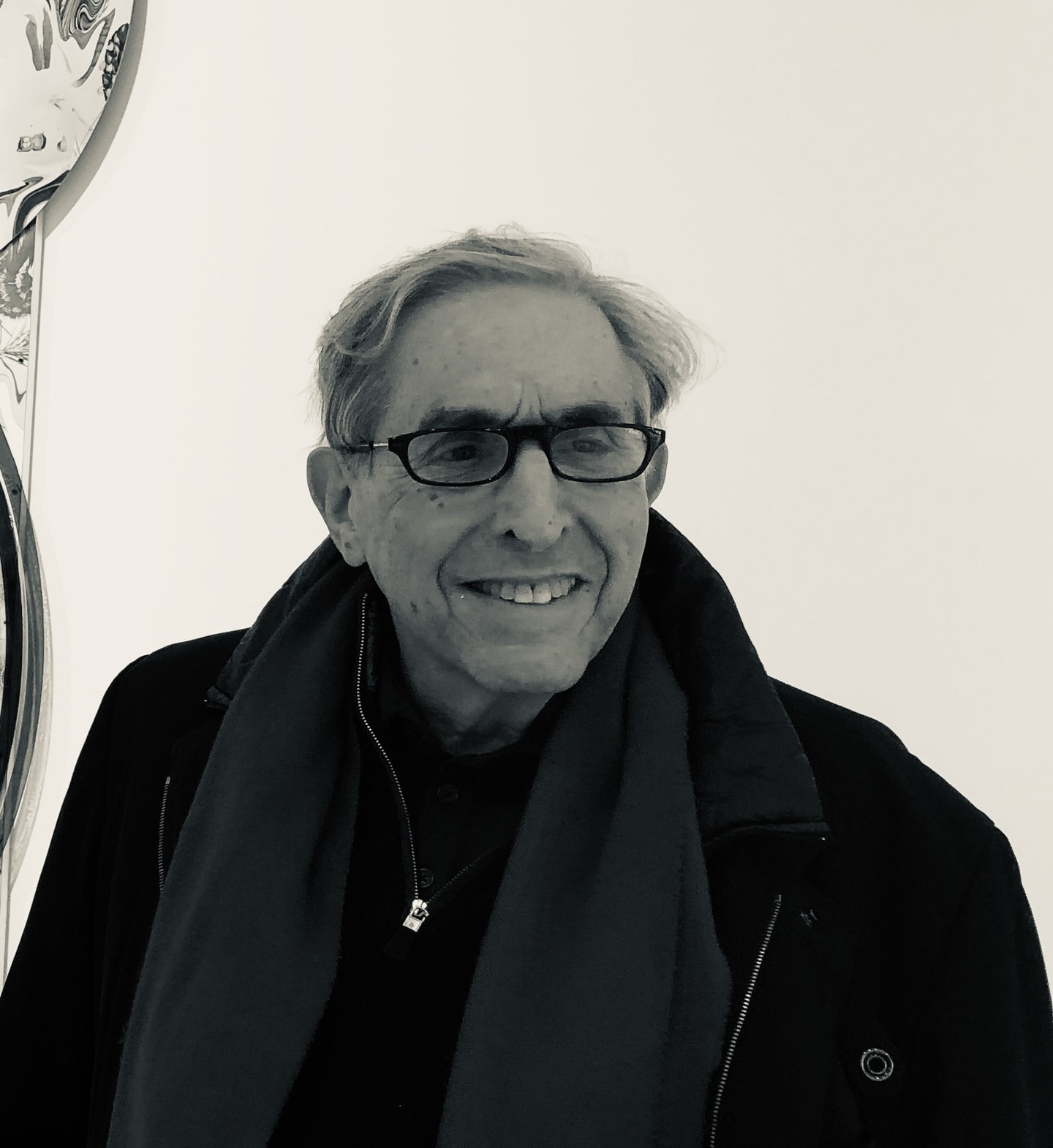 Remembering Mark S. Weil - Sam Fox School of Design & Visual Arts ...