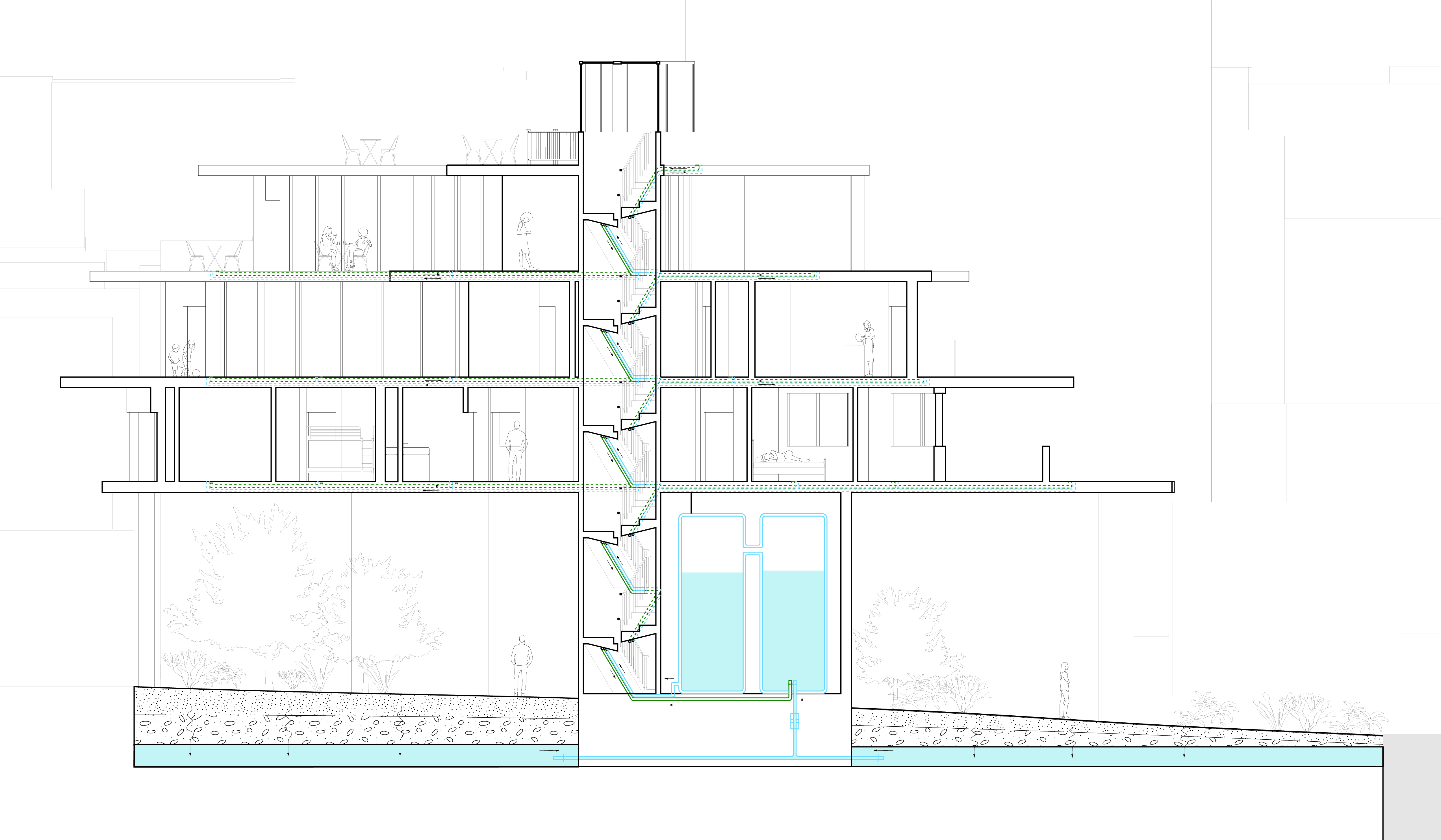 Yale Architecture