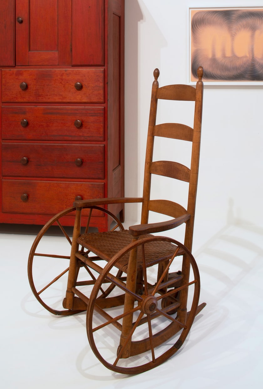 Energy in All Directions - Tang Teaching Museum