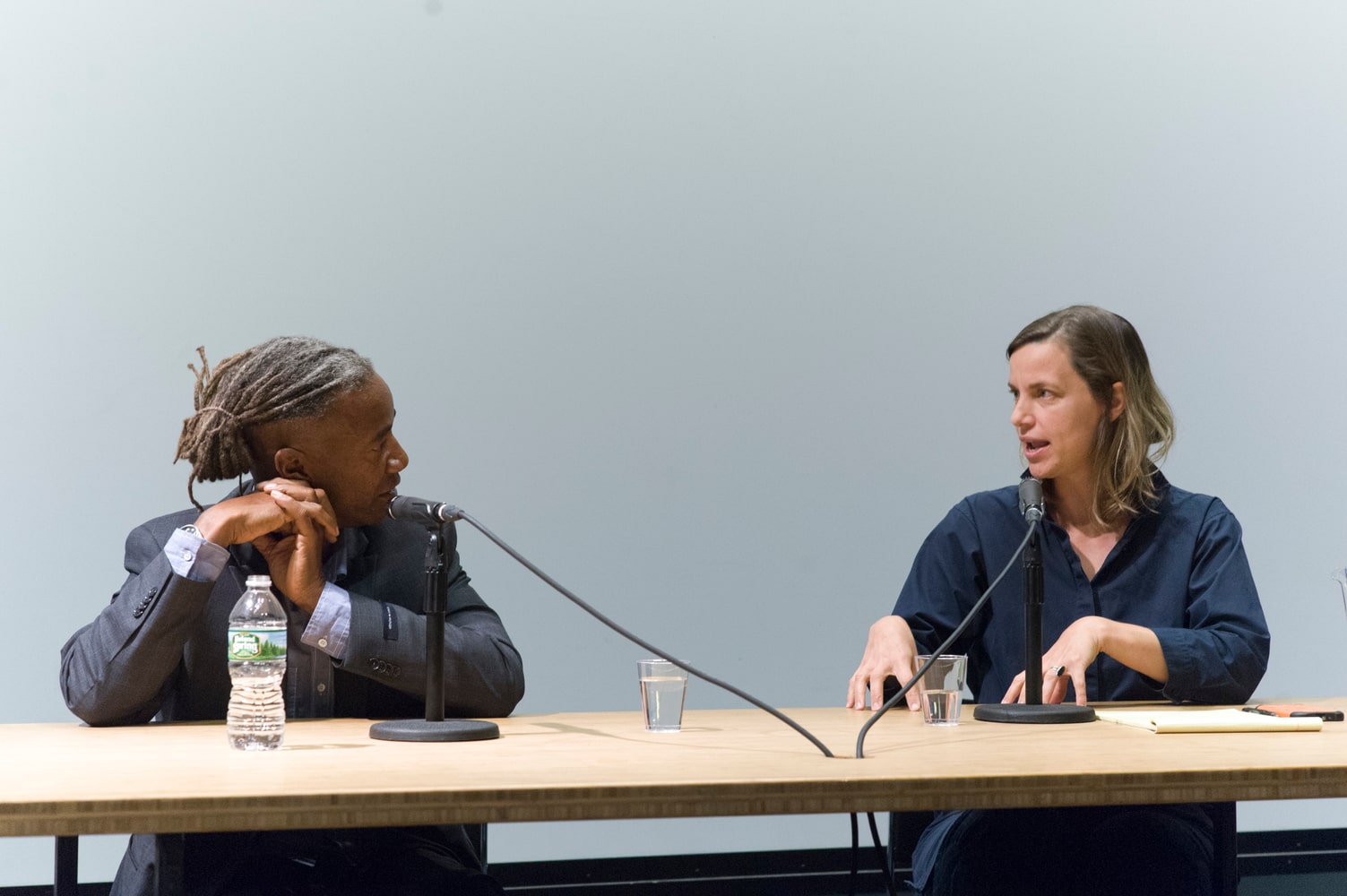 Walter Hood Design - Columbia GSAPP