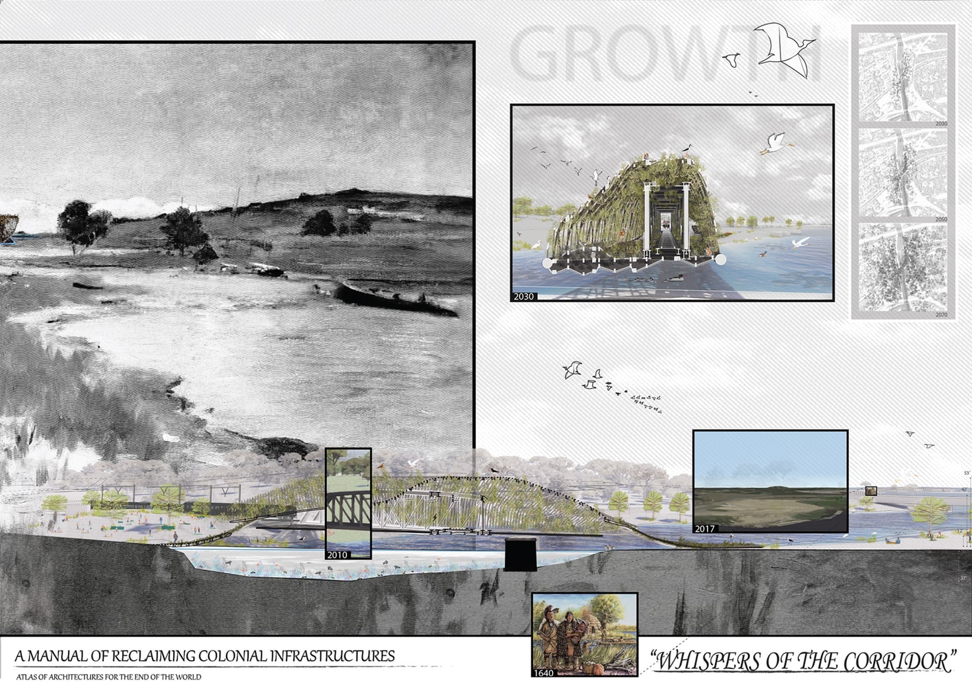 Student Work - Columbia GSAPP