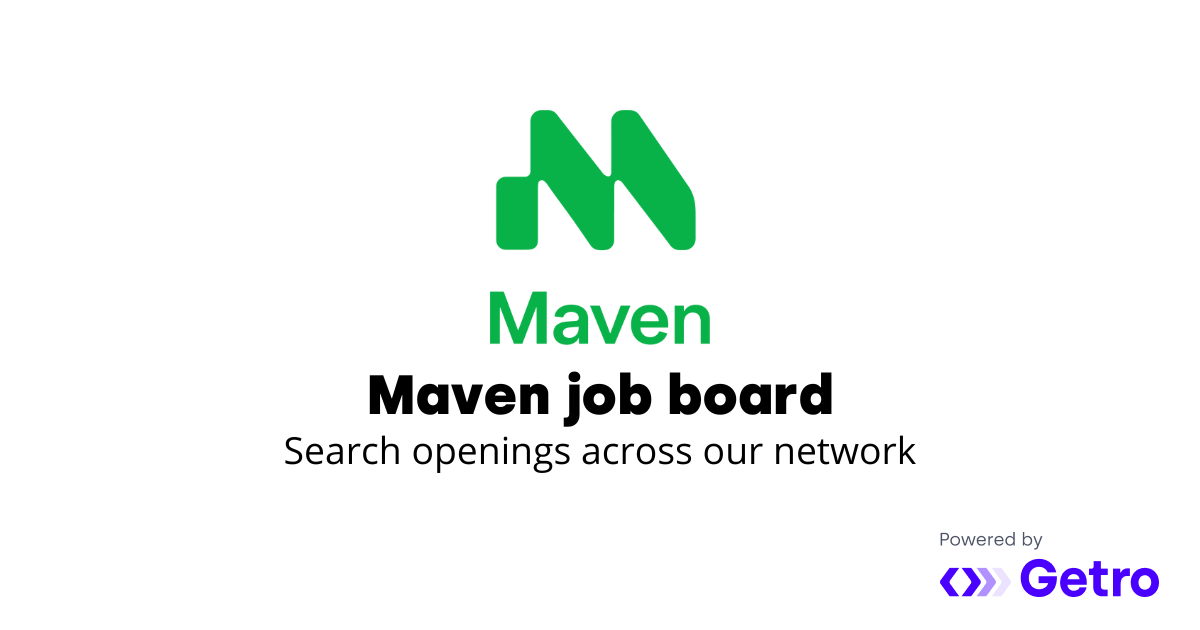 AI Inference Engineer (San Francisco) @ Perplexity | Maven Job Board