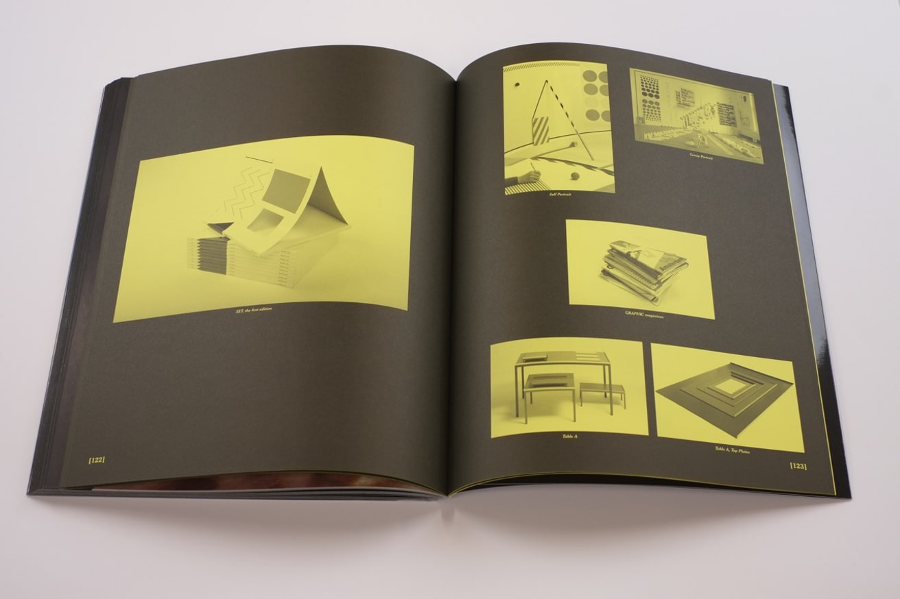 Na Kim - Set (Revised Edition) - Printed Matter