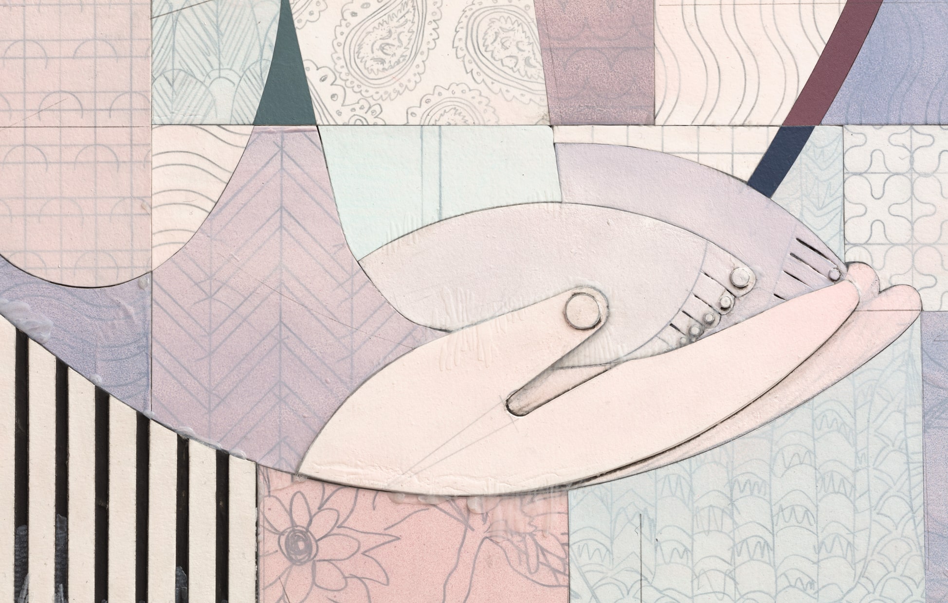 Opener 34: Ruby Sky Stiler—New Patterns - Tang Teaching Museum