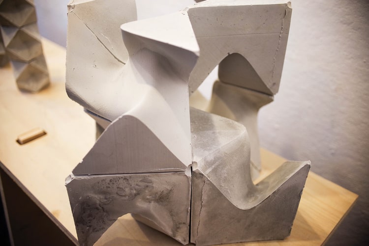 Transitional Geometries - Columbia GSAPP