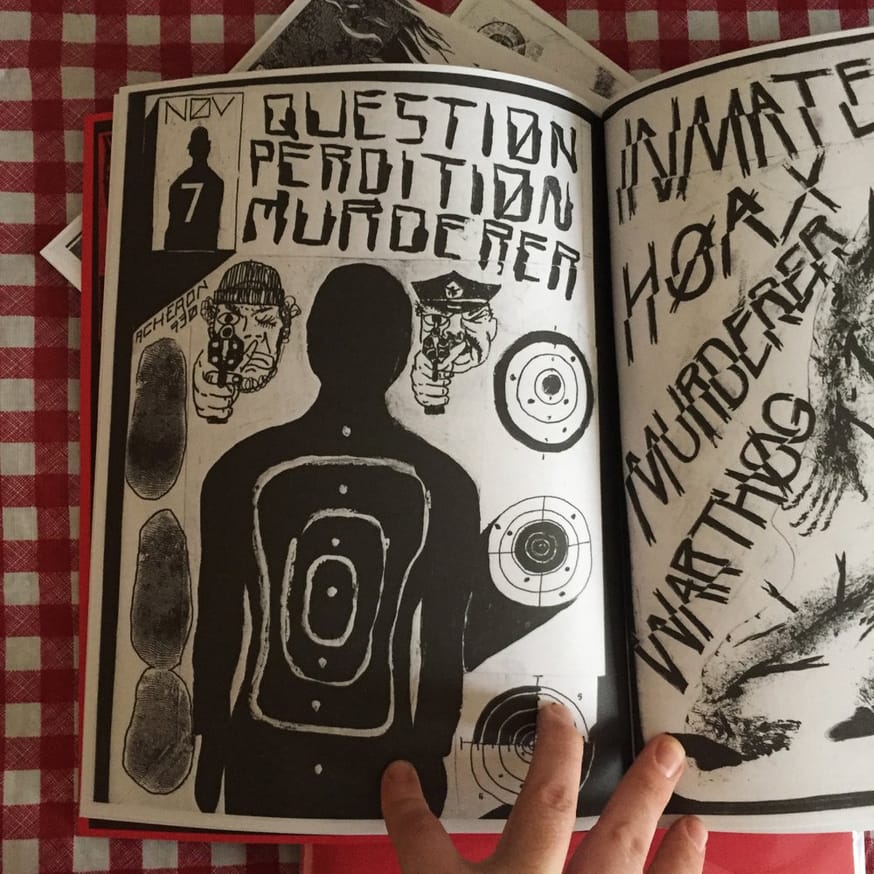 Sam Ryser and Eugene Terry - Over 56 Flyers Plus More - Printed Matter