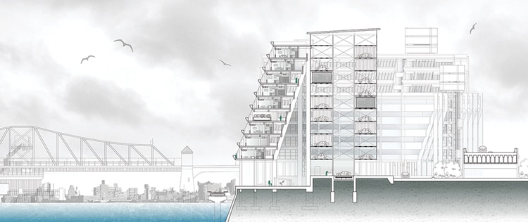 CORE STUDIO III - TUTORIAL - Columbia GSAPP