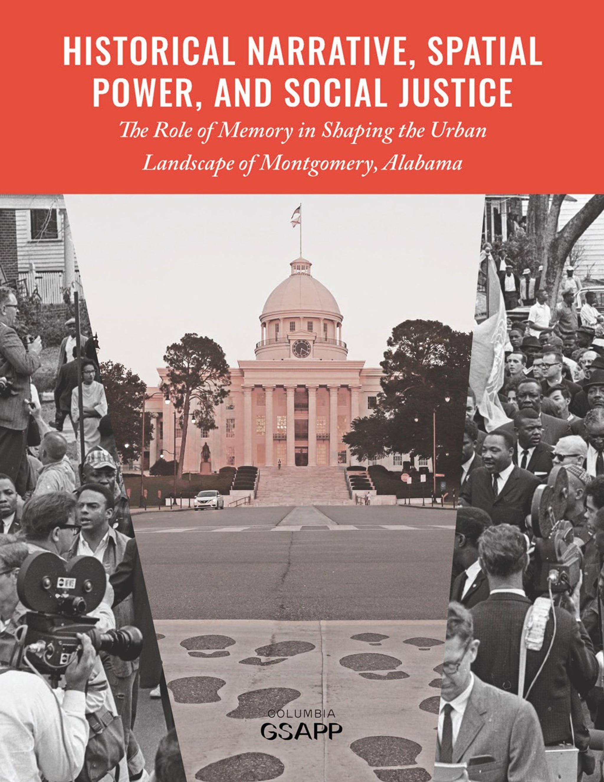 Historical Narrative, Spatial Power, and Social Justice: The Role of ...