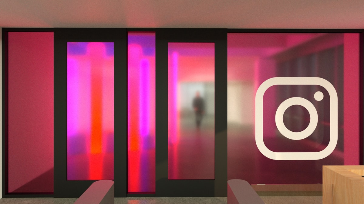 Taking Instagram into the Third Dimension - HUSH—Making Spaces Speak ...
