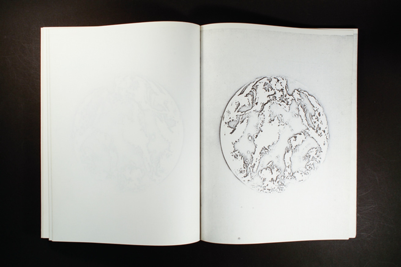 Sol LeWitt, Lawrence Weiner, Robert Morris, Joseph Kosuth, Robert Barry ...