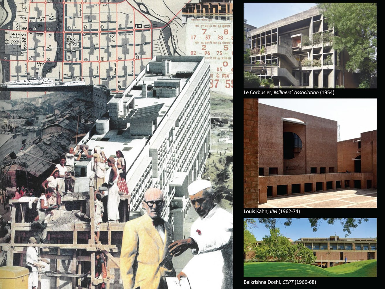 Peri-urban Water Management in Gujarat - Columbia GSAPP