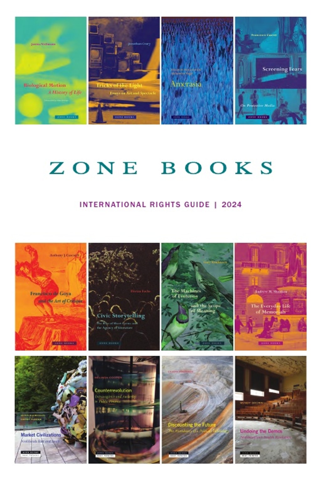 Zone Books