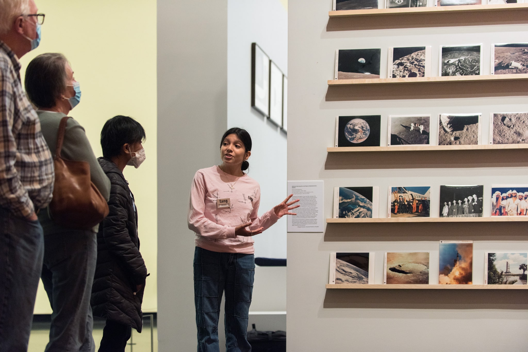 Calendars - Tang Teaching Museum