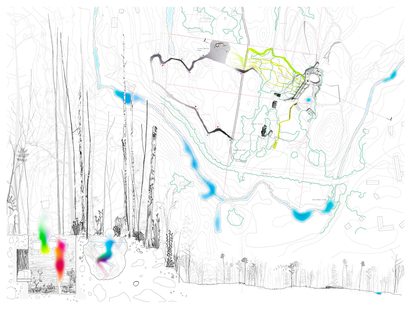 A Good Cry - Columbia GSAPP