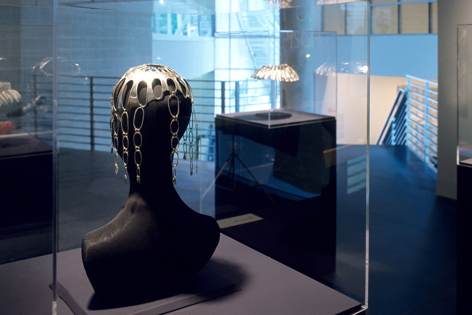 The Art of Arline Fisch - Tang Teaching Museum