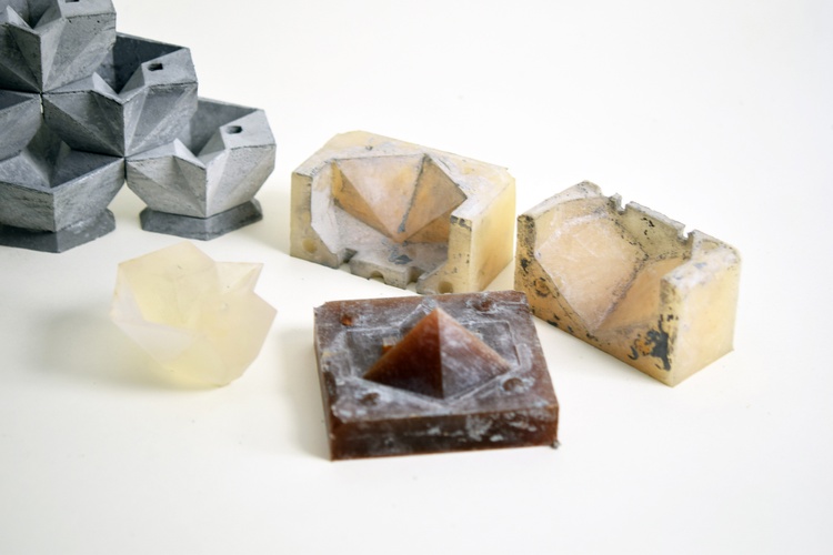 Transitional Geometries - Columbia GSAPP