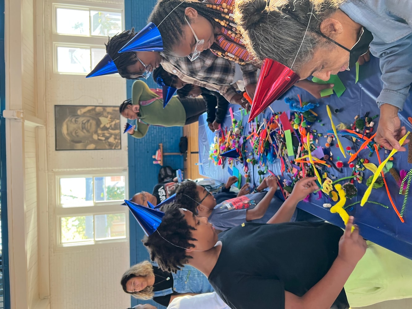 Strategies for Implementing Large Scale Public Projects - Columbia GSAPP