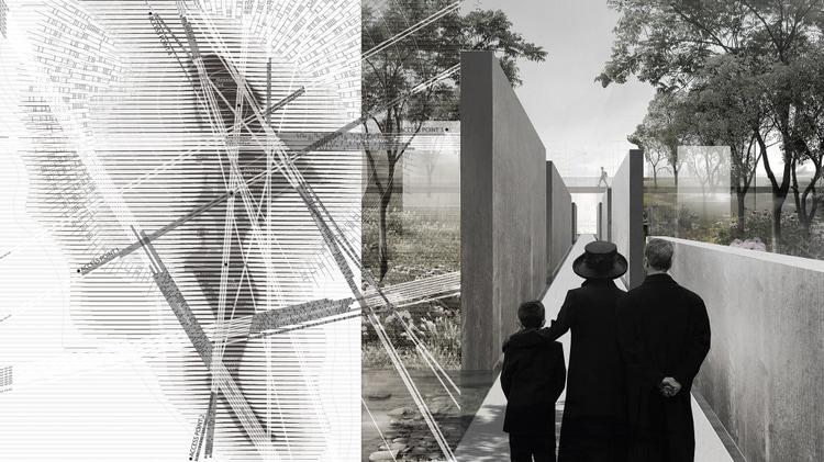 Advanced Architectural Design Studio - Columbia GSAPP