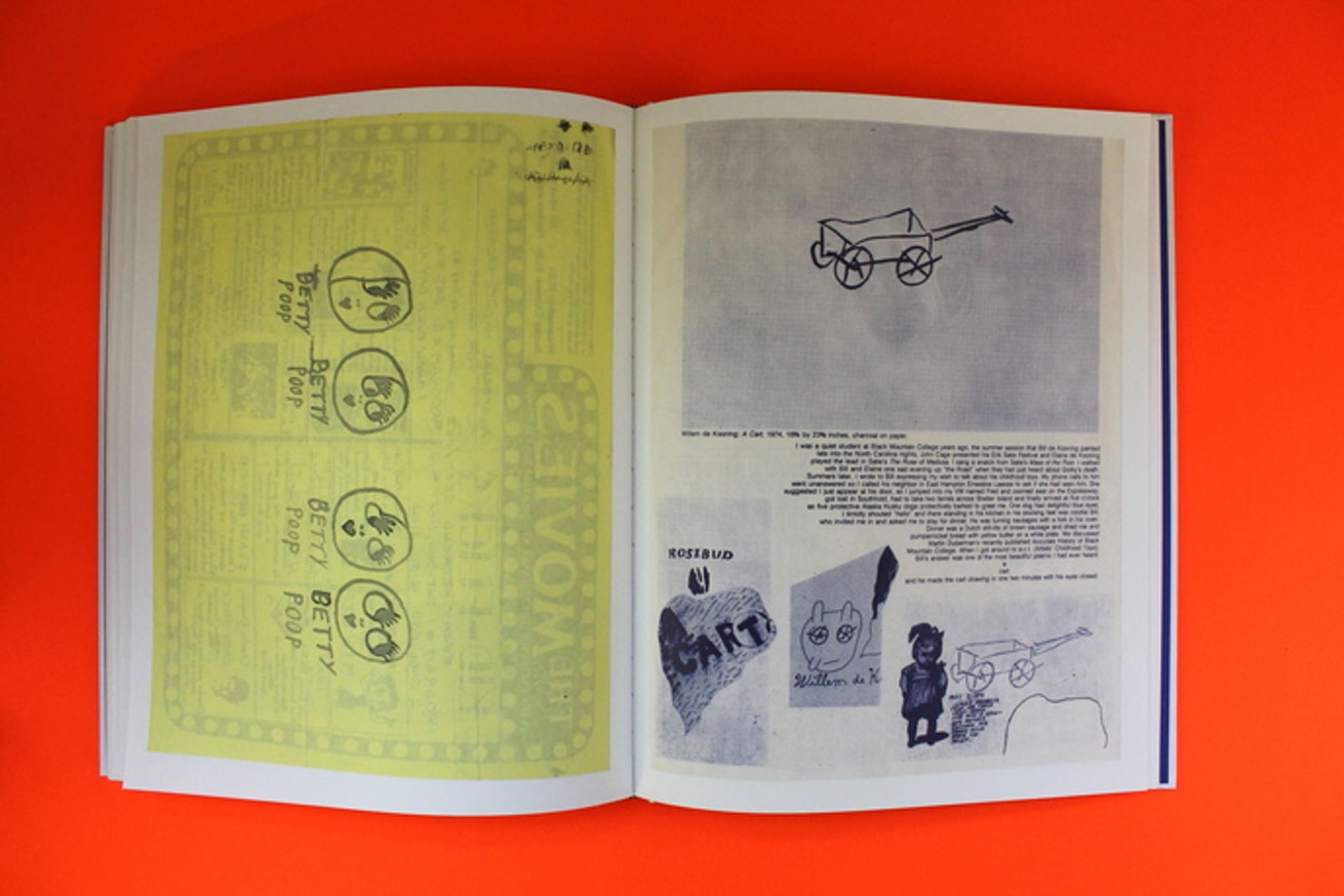 Ray Johnson - Ray Johnson - Printed Matter