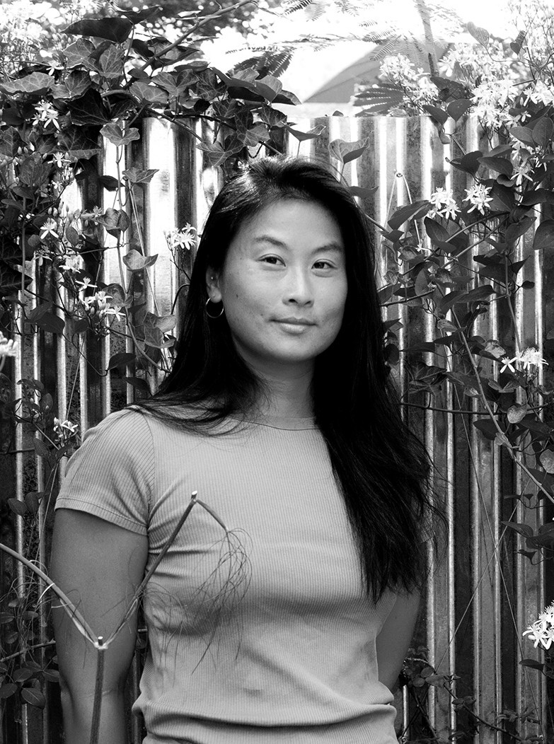 Talitha Liu - Yale Architecture