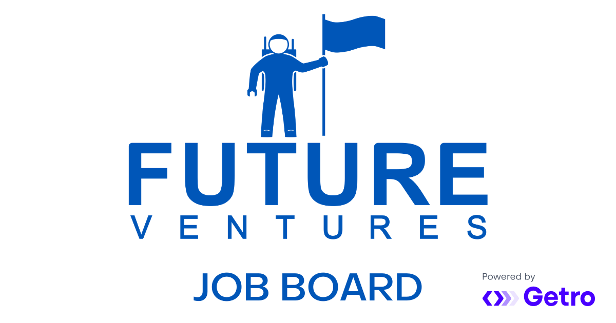 Jobs | Future Ventures Job Board