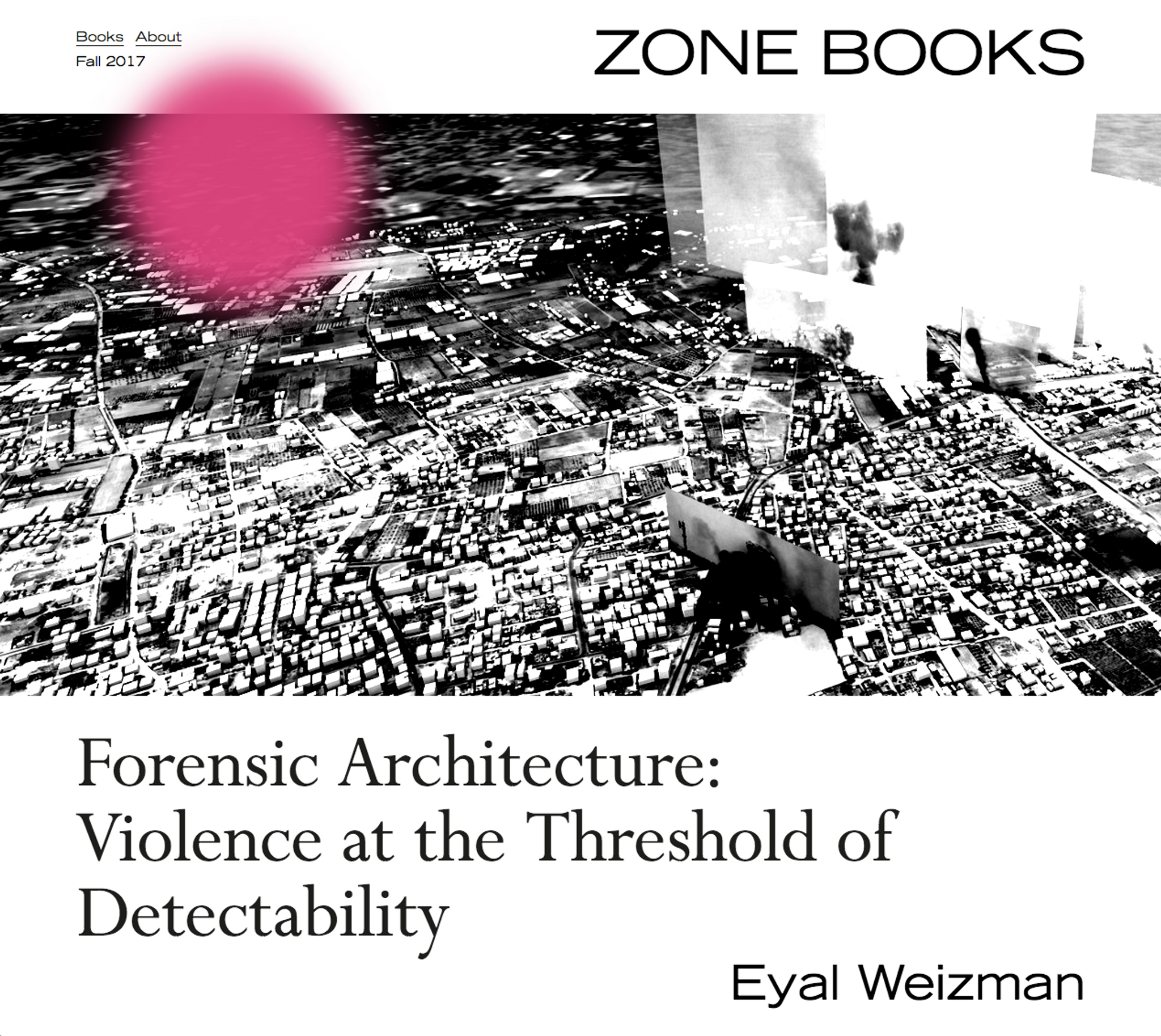 Zone Books - Linked by Air